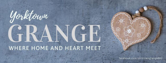 Grange Home Page Grange Home Page